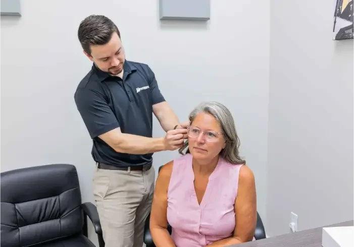Audiology Clinic in Kitchener-Waterloo | Discover Hearing Centre