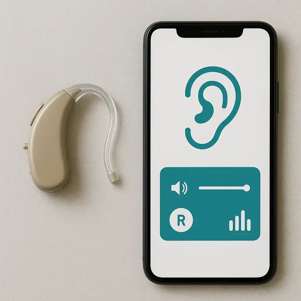 Hearing Aid Future: AI and Smart Technology Explained | Discover ...