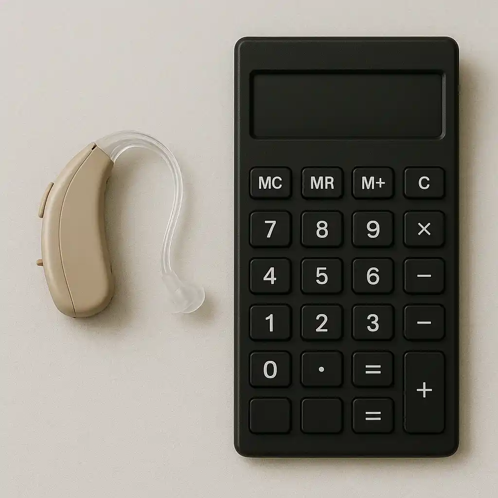How Much Do Hearing Aids Cost? Complete Pricing Guide | Discover ...